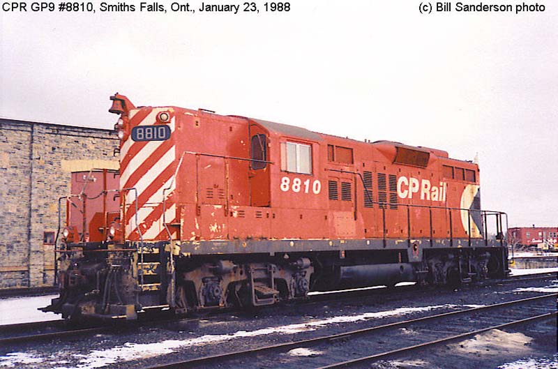 GP9 8810